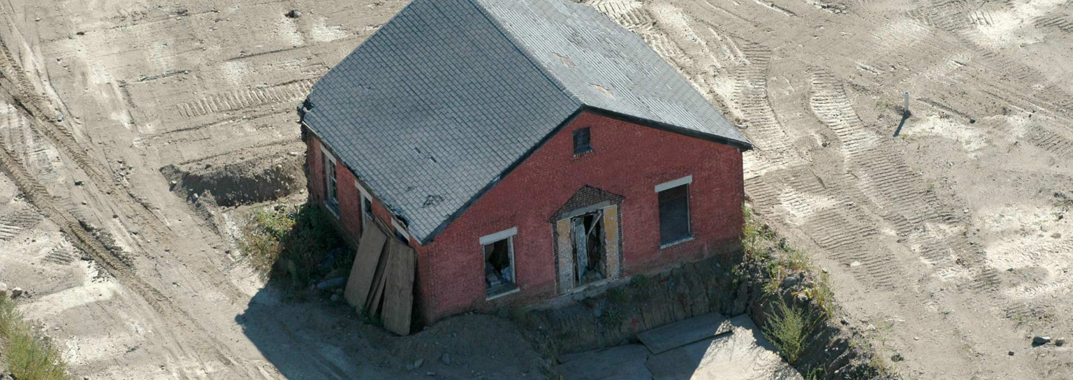 Help and Donate | The Hart Island Project