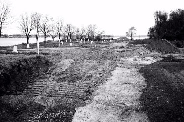 About us | The Hart Island Project